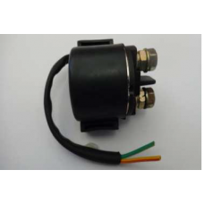 Bashan Xplode Solenoid